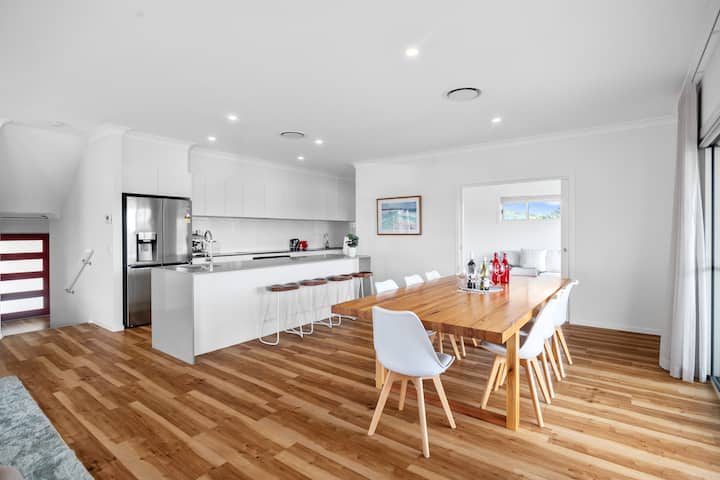 Maison Molly - Ulladulla