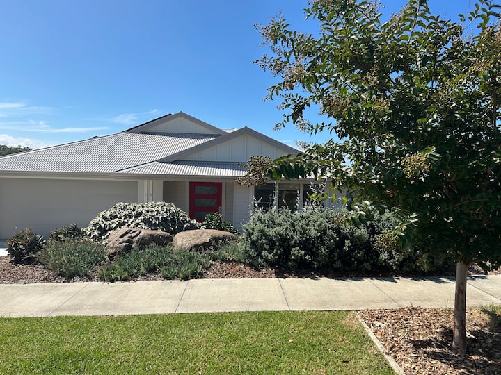 Maison Molly - Mollymook