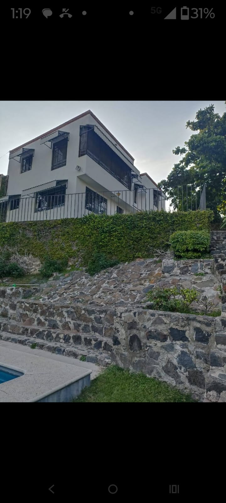 Hermosa Casa A Solo 8 Minutos De Six Flags - Cocoyoc