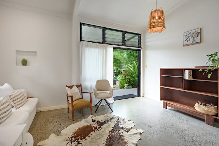 Absolute Bangalow Studio* 10 Mins To Byron Bay - Bangalow