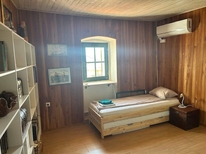 Cool Vintage House - Mimice