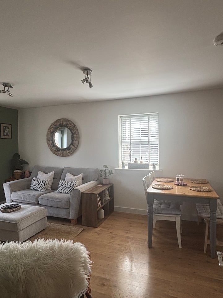 Entire 1 Bedroom Apartment In Towcester - Towcester