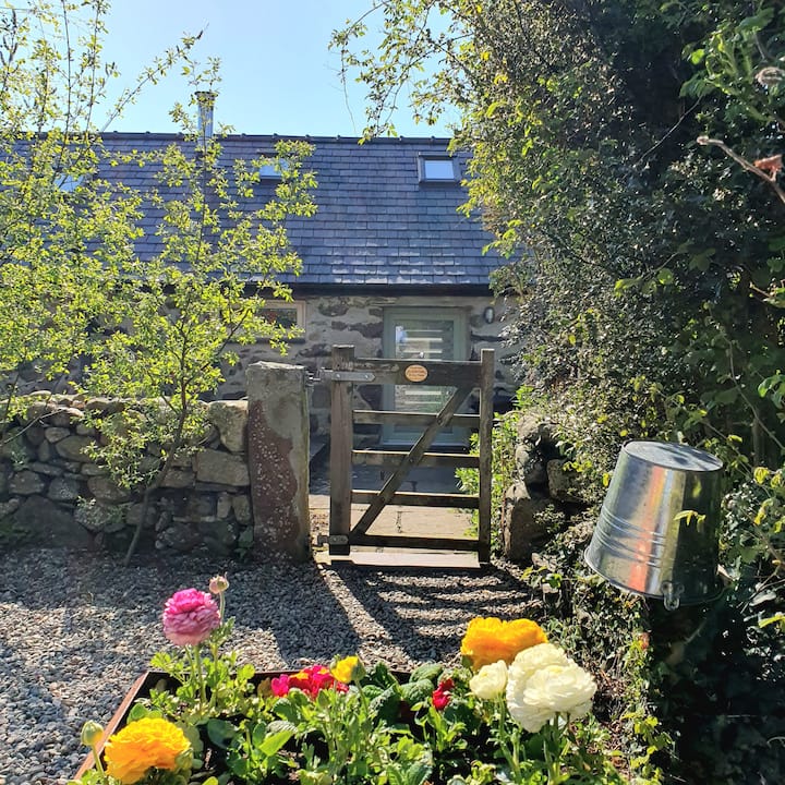 A Hideaway Cottage. Perfectly Placed. - Pwllheli