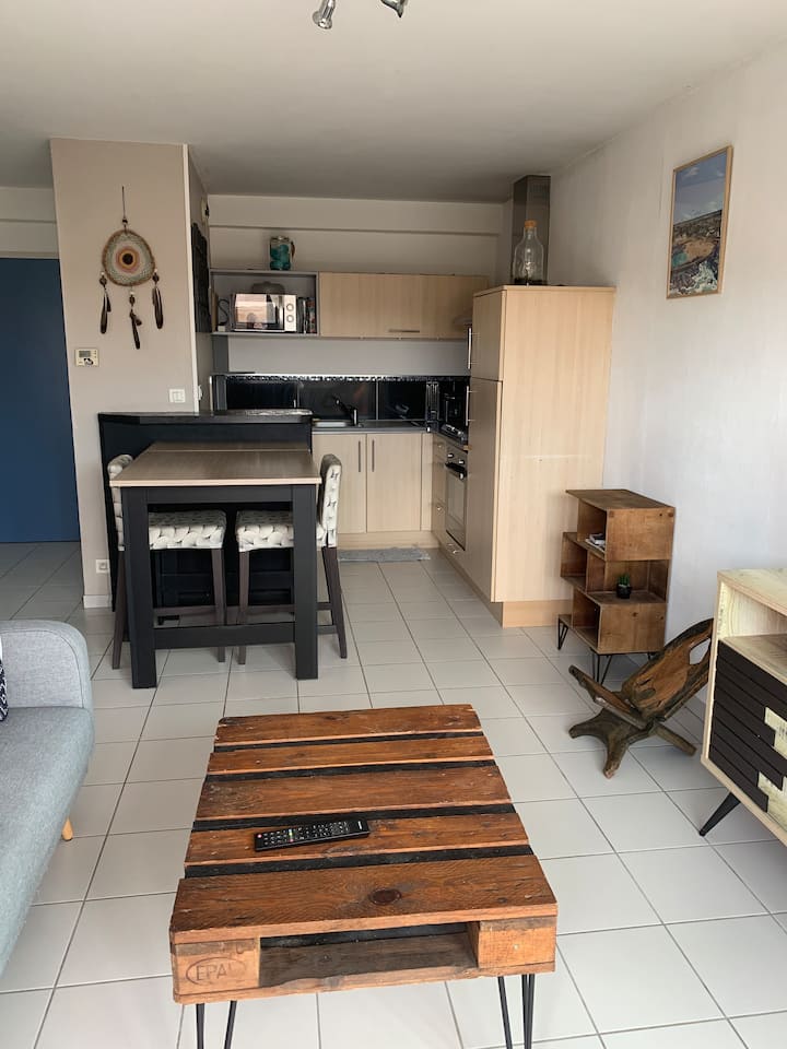 Appartement à Vannes - Vannes