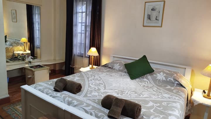 Cozy Room At Bayt Shalom, Shillong - Shillong