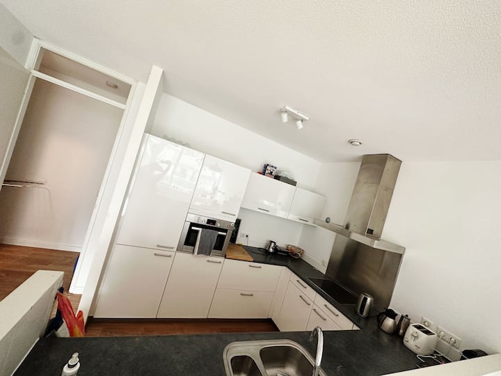 Lovely 1 Bedroom Condo In Amsterdam - Amsterdam