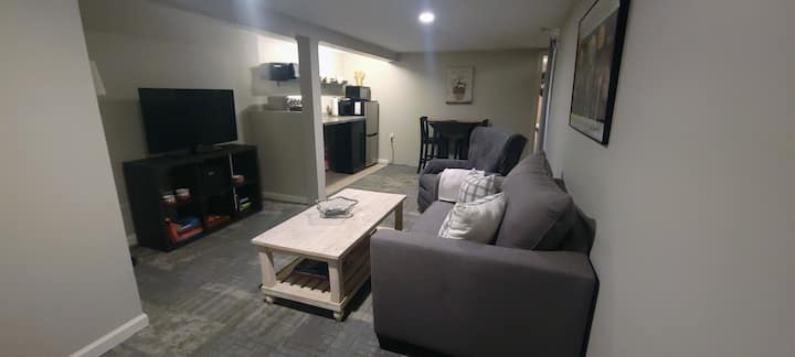 Private Bath/kitchenette/bedroom/living-no Sharing - Rochester, NY