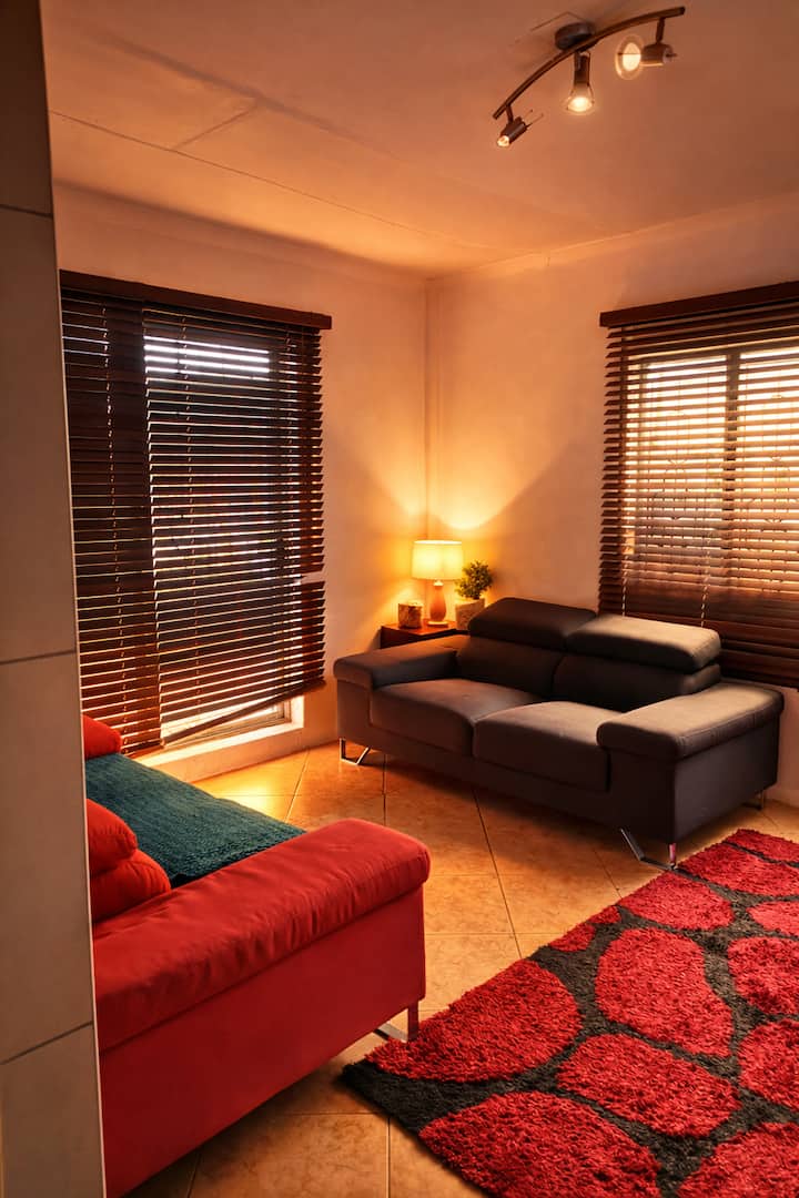 Kalahari Star Residence. - Soshanguve