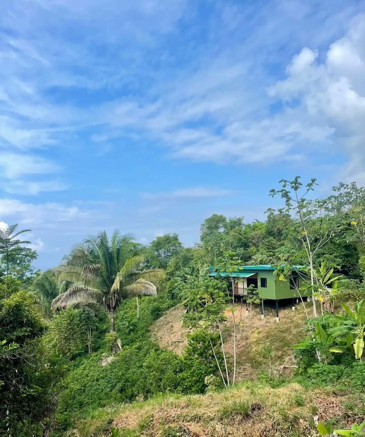 Beach + Mountains Coffee House - Costa Rica
