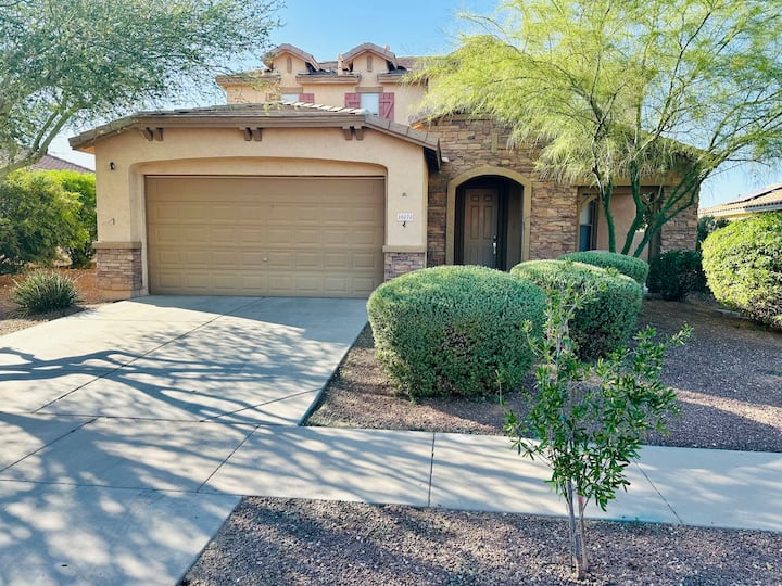 Comfy Home - Surprise Az - Surprise, AZ