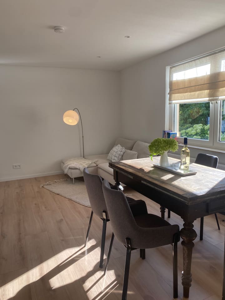 Ferienwohnung „Refugium“ - Braunfels