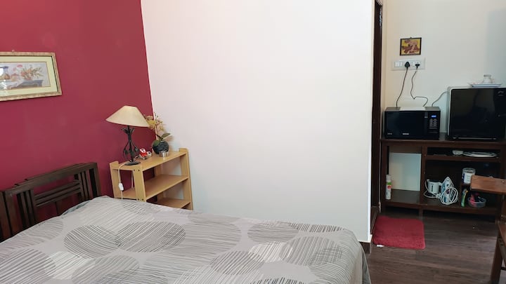 "Serenity" - Bangalore