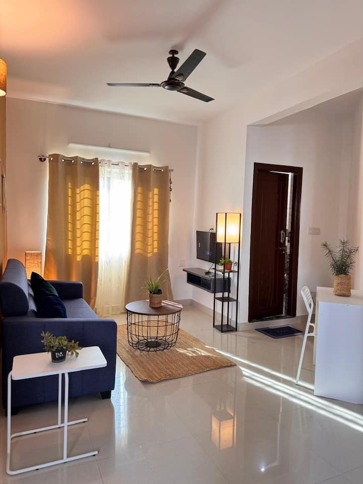 Kormangala Cozy Place 402 - Bengaluru