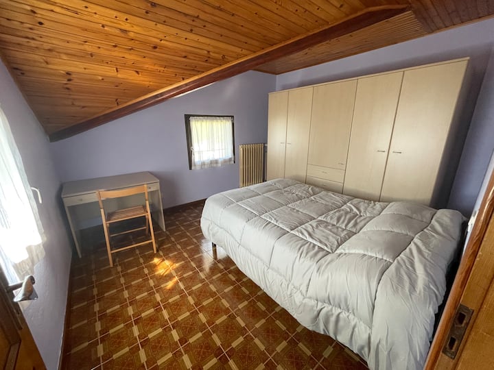 Appartamento - Mansarda Challand-saint-victor - Brusson