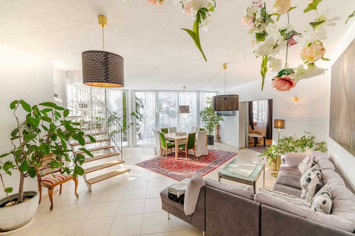 Freiraum Apartment Am Berg - Innsbruck - Innsbruck