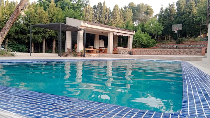 Alojamiento Con Piscina A 5 Km De Puy Du Fou - Toledo
