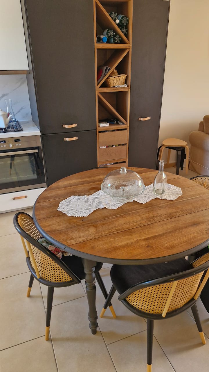 Maison Hortensia : Côte D'opale - Étaples