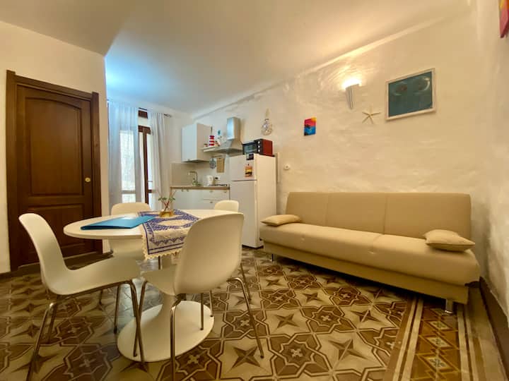 Appartamento Marmilla - Castelsardo