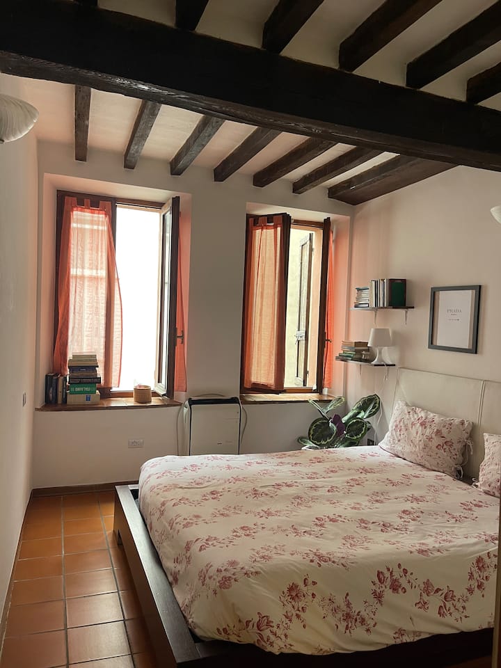 Little Nest In Oltrefiume Parma - Parma