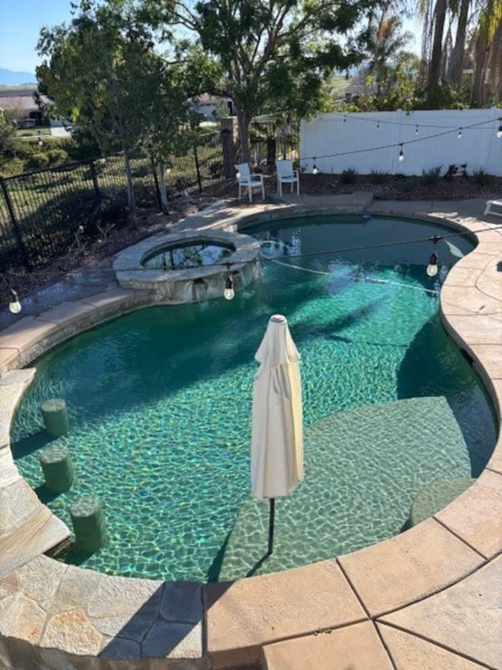 Wine Country Farmhouse - Temecula, CA