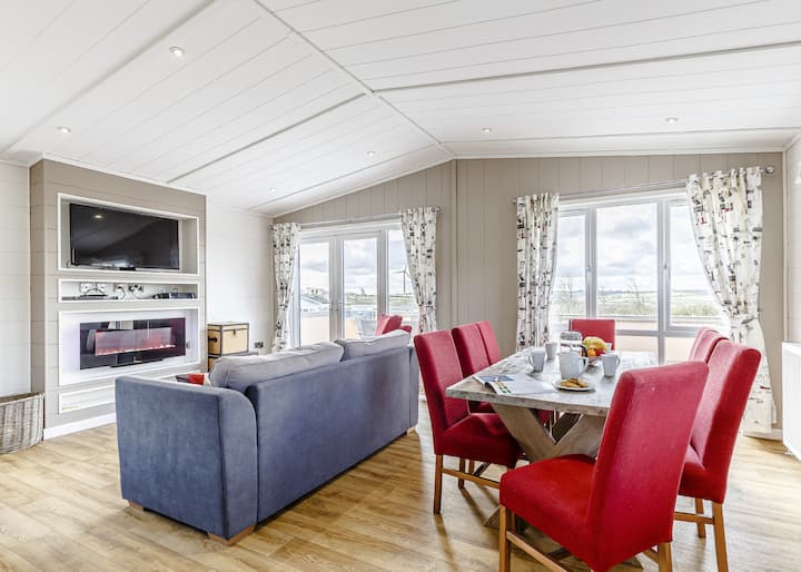 Perranporth Premier Lodge - Newquay