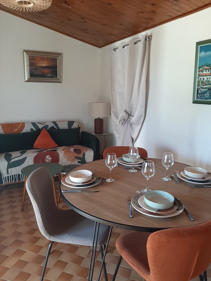 Location Mer à Pied Clim - Corsica