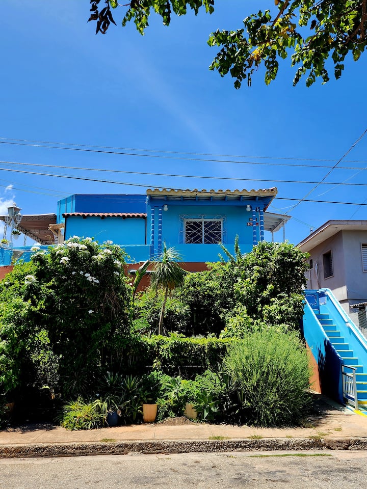 D' Mar-go - Varadero