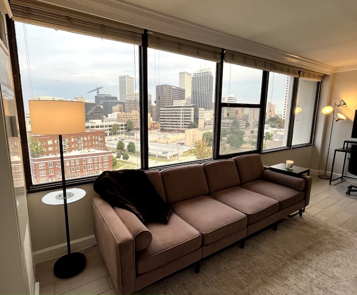 Downtown Studio - Tulsa, OK
