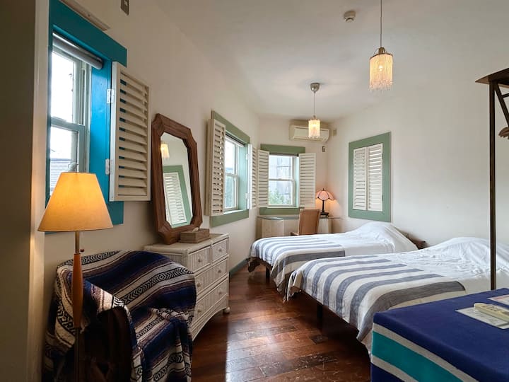 A Unique House To Comfortably+free-bikes! - Kyoto