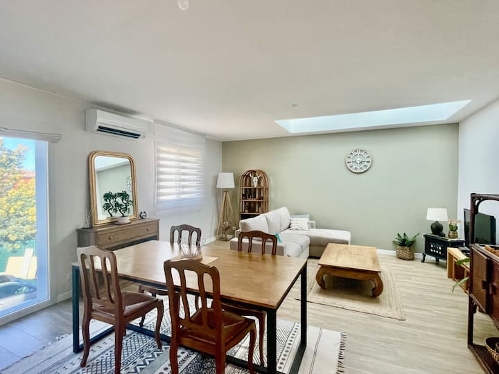 * Appartement Spacieux Lumineux Et Calme - Pessac - Pessac