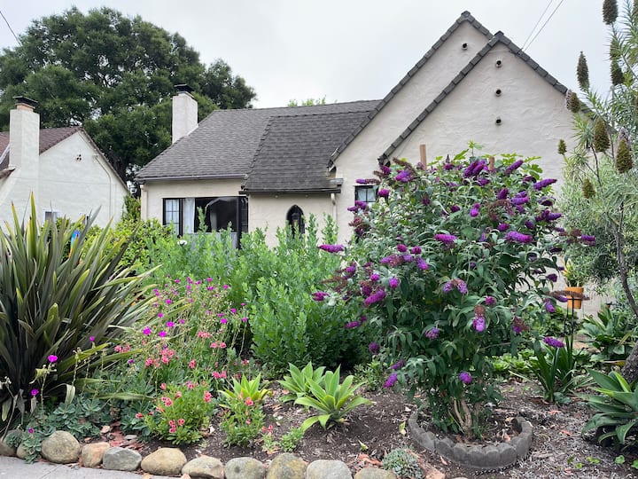 Relaxing, Convenient, Affordable! - Santa Barbara, CA