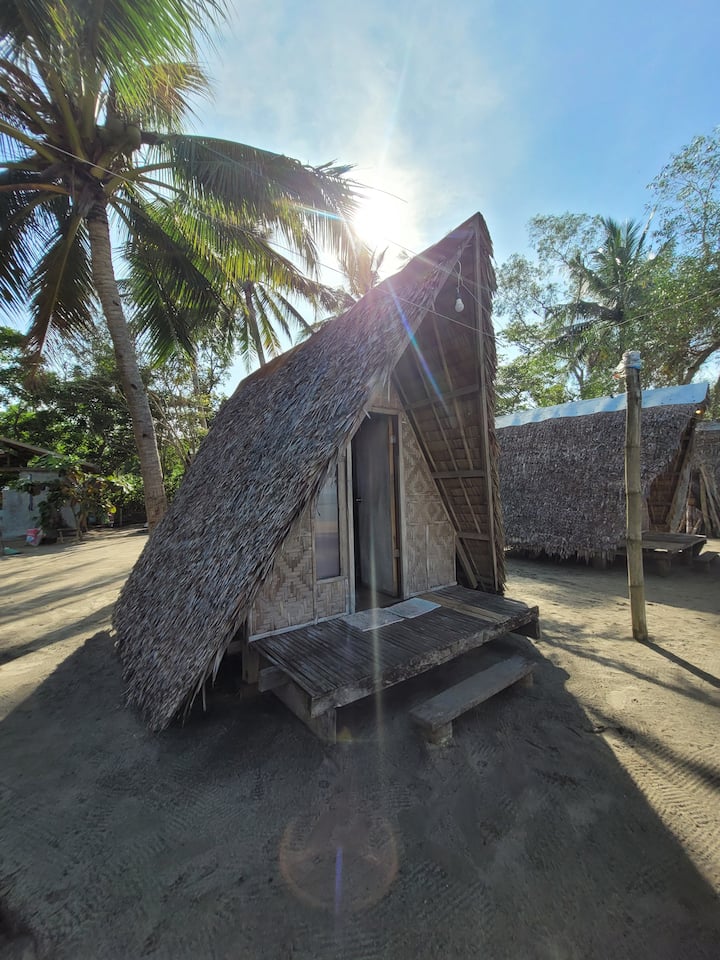 Welcome To Arc's Beach Resort - Sipalay