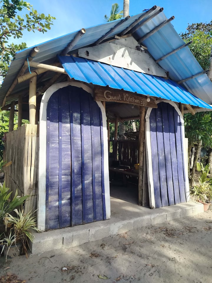 Welcome To Arc's Beach Resort - Sipalay