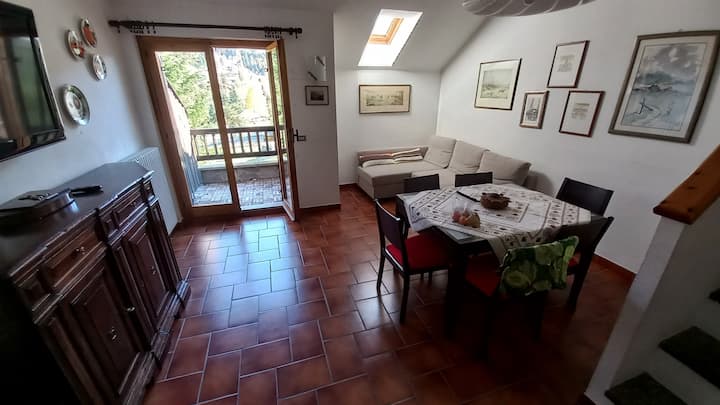 Appartamento In Montagna - Sestriere