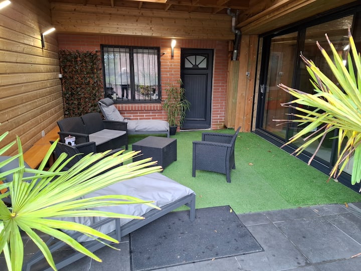 Le Charme Et L'espace - Seclin