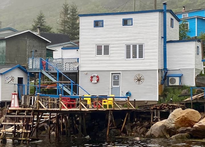 Andrew’s Place - Newfoundland and Labrador