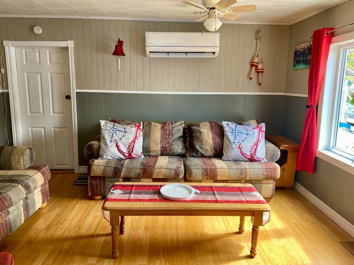 Andrew’s Place - Newfoundland and Labrador