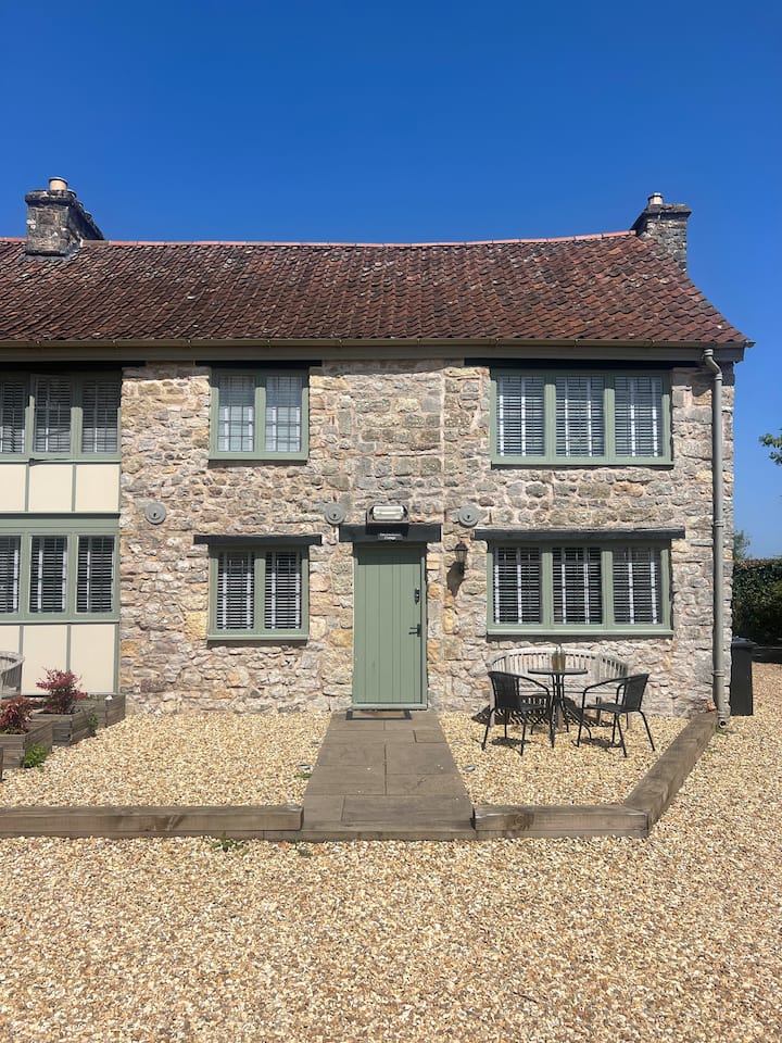 Gardener's Cottage - Chepstow