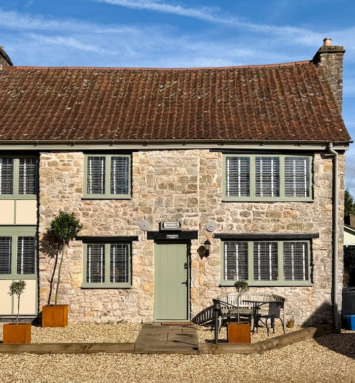Gardener's Cottage At Mathern Palace - Chepstow