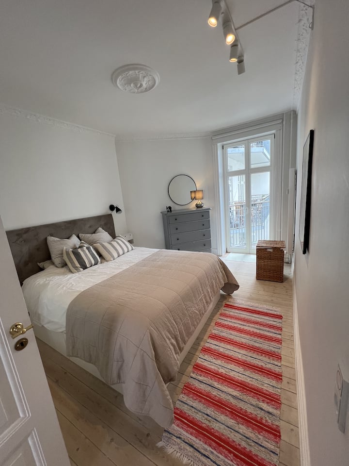 Lejlighed I København - Copenhagen