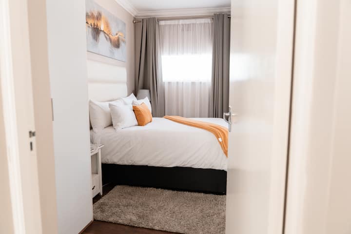 Casa Nossa- Apartment 1 - Randburg