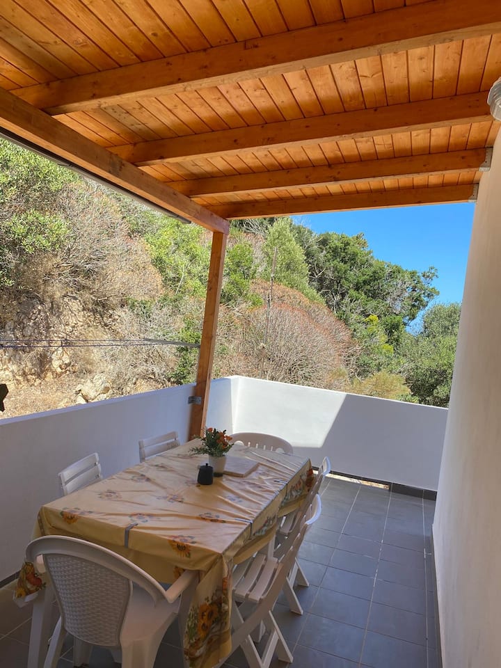 Ponzamania Appartamento Margherita - Ponza