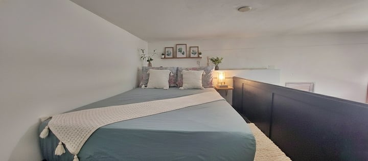 Studio Charmoso E Privativo No Coração De Belém - Bethlehem, PA