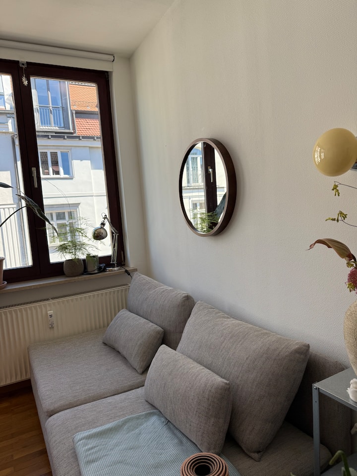 Cozy Apartment In Munich City Centre - Munich
