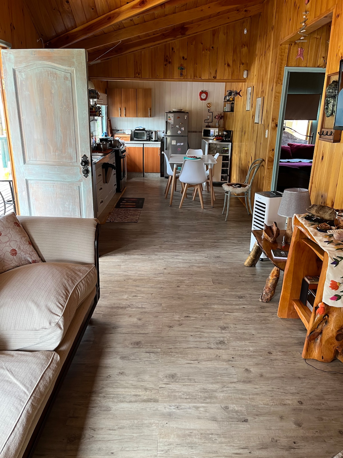 Condominium plot, Zapallar Commune. - Cabins for Rent in Zapallar ...