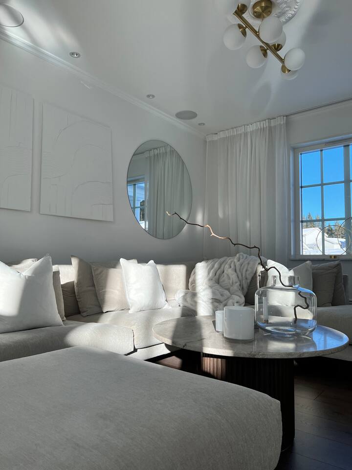 Villa Charlotta - Skellefteå