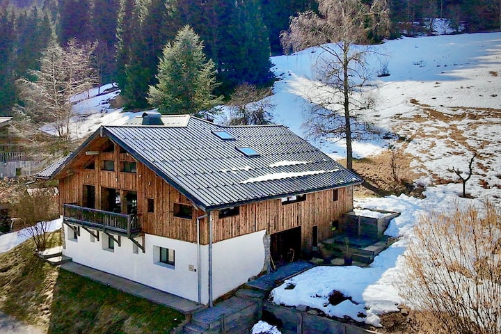 The Hideaway - Chalet 894 - Avoriaz