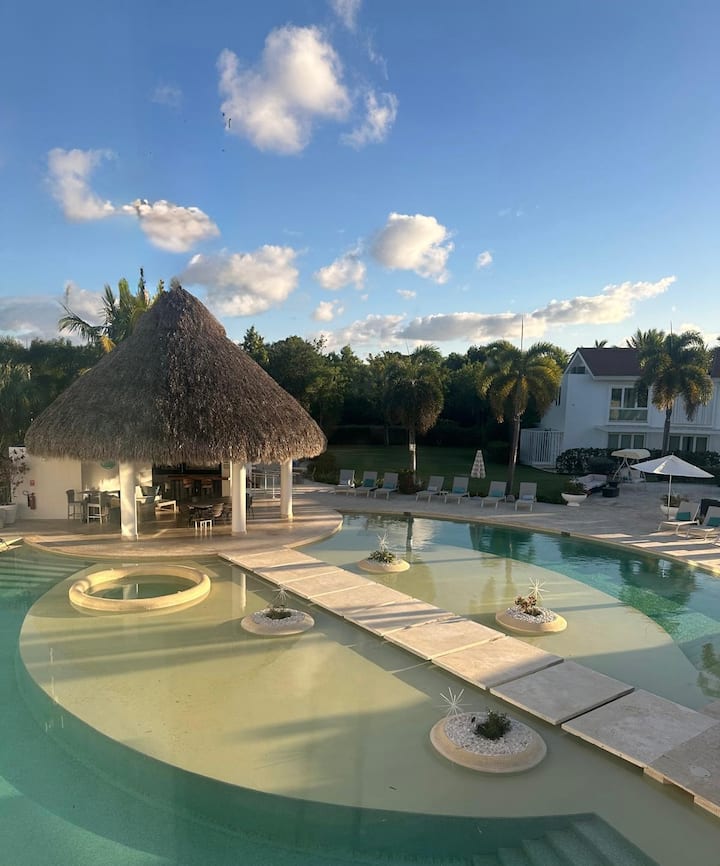 Sambarela Luxury Villas In Cap Cana - Punta Cana