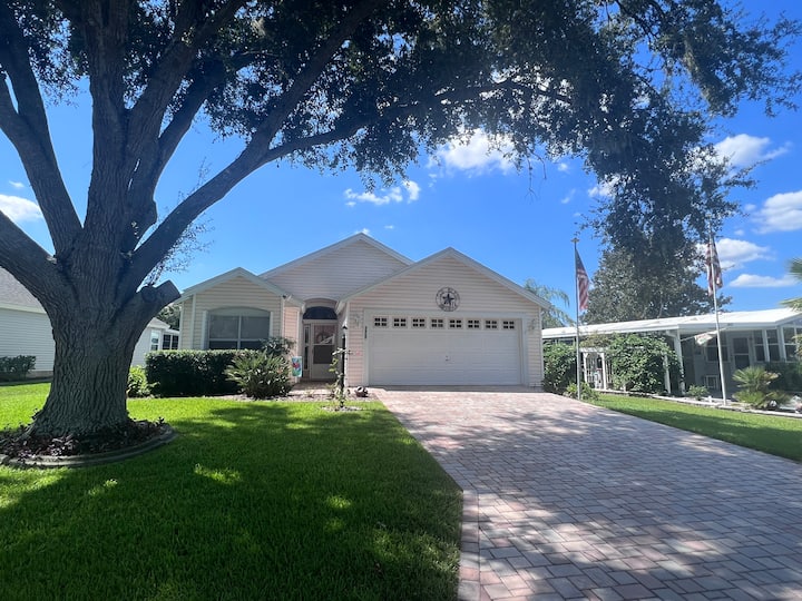 Spanish Springs/the Villages/orlando Home - Diamond Lake, Belleview