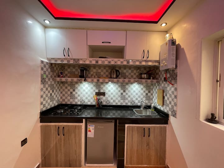 Cozy Apartment In The Heart Of Essaouira. - Esauira